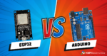 ESP32 vs Arduino: Which Microcontroller is Right for Your Project ...